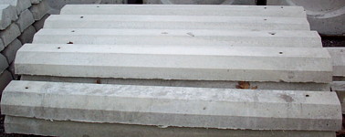 Precast Products | Keeler Precast Concrete, Inc.