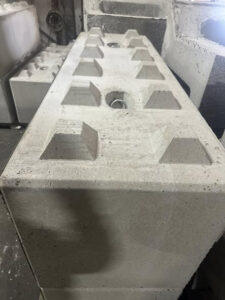 Lego Blocks | Keeler Precast Concrete, Inc.